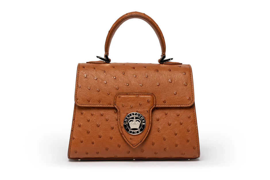 Exotic Skins Collection | Luxury Leather Goods by Christopher King